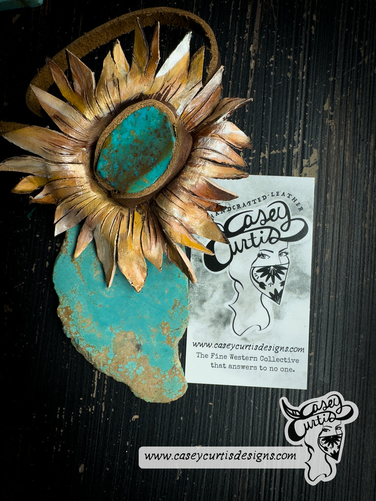 Flower Hatbands – Tagged "flower" – Casey Curtis Design
